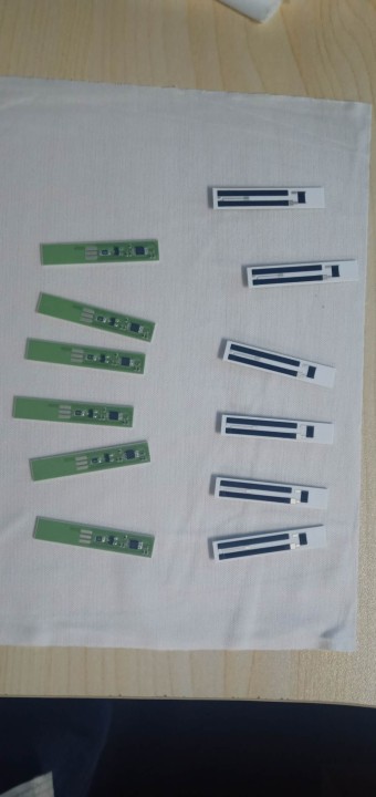 PCB via hole opening window, cover oil, filled oil definition and ... PCB via hole opening window, cover oil, filled oil definition and ...