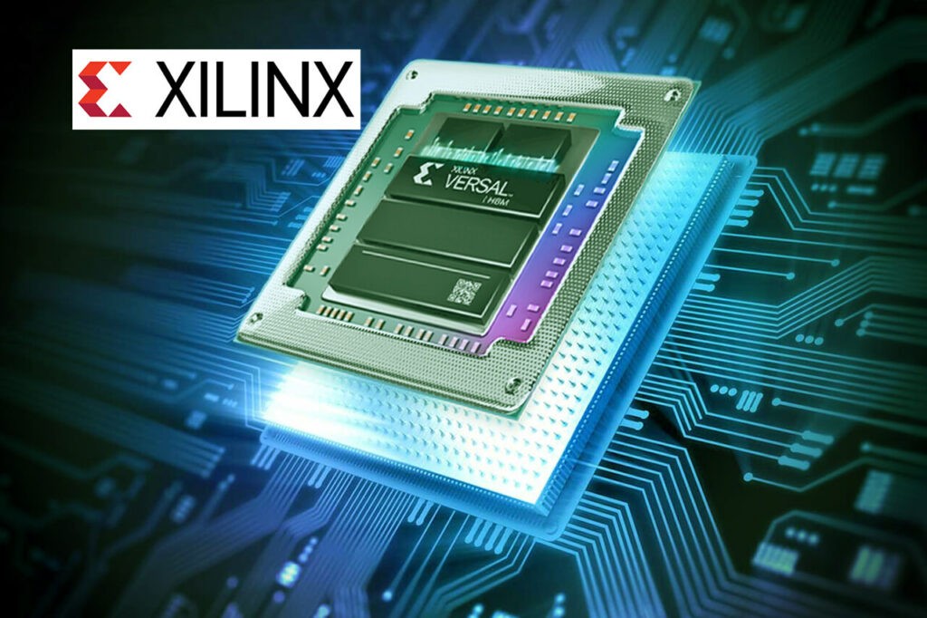 Full Introduction to Xilinx FPGA Series, Applications, Development ... Full Introduction to Xilinx FPGA Series, Applications, Development ...