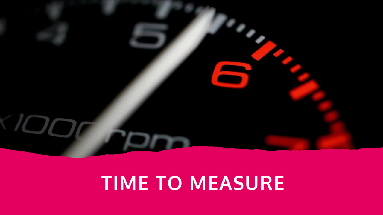 Measuring Query Execution Time in MySQL Measuring Query Execution Time in MySQL