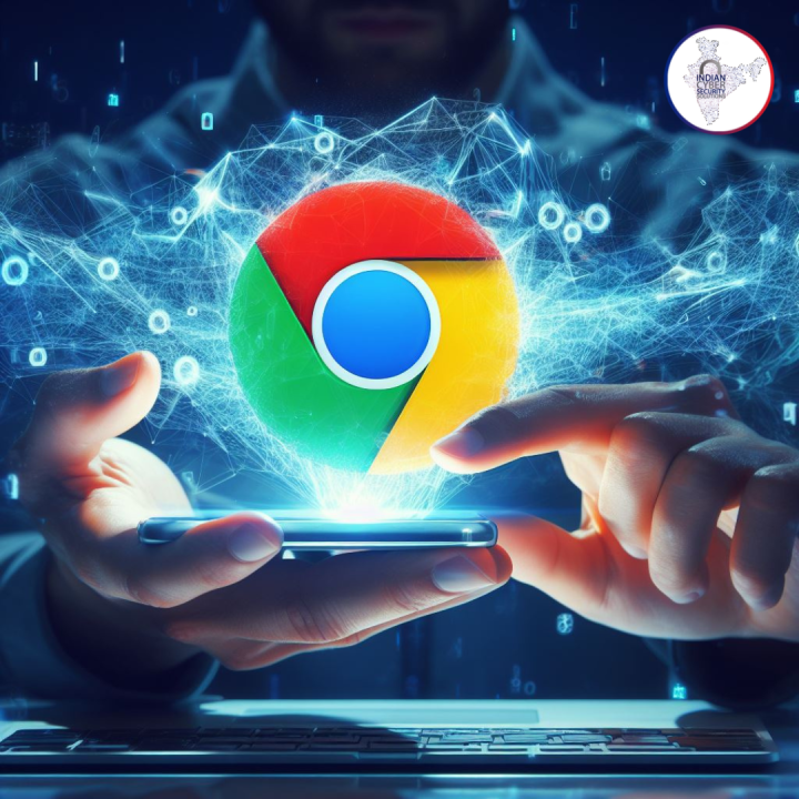 Government Issues High Severity Warning for Google Chrome Users Government Issues High Severity Warning for Google Chrome Users