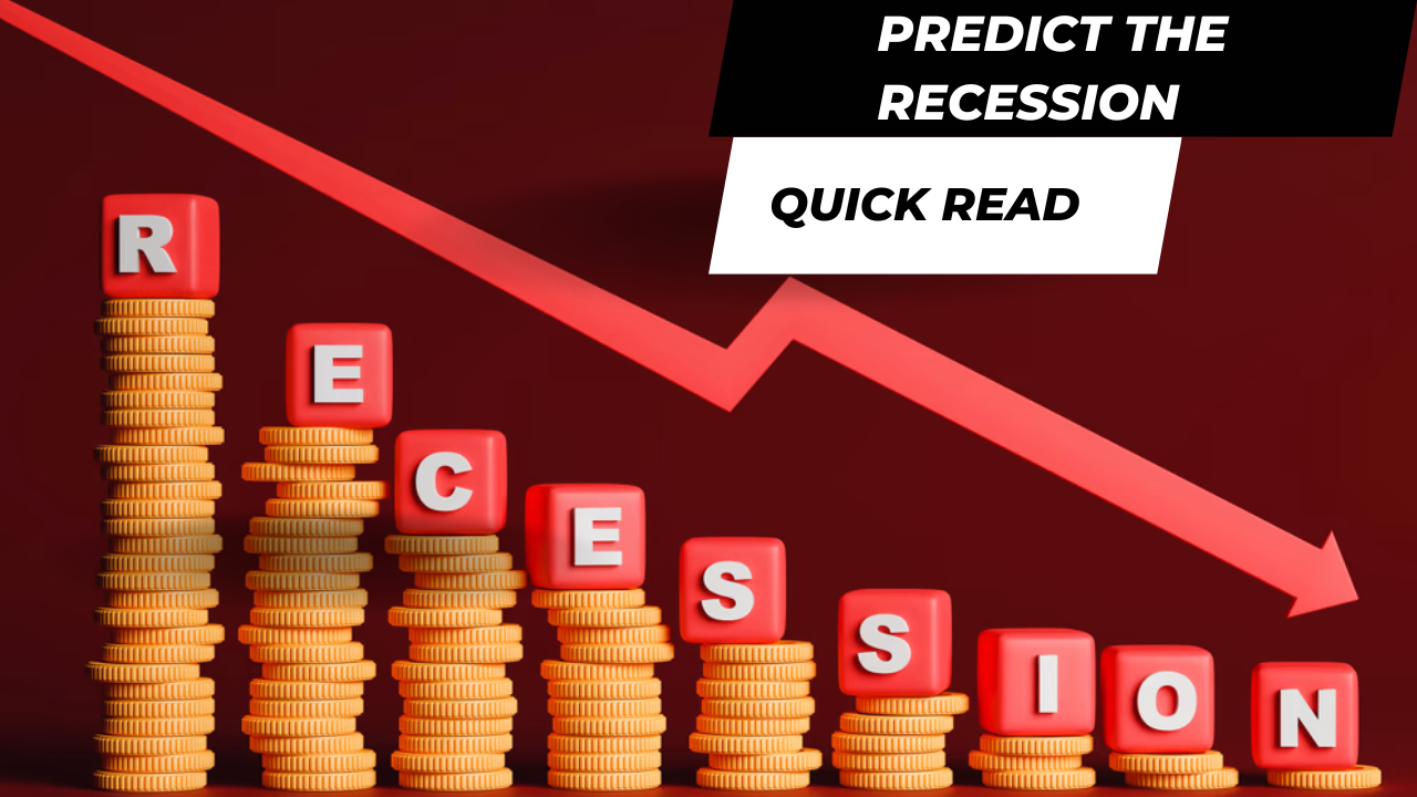 Decoding Economic Forecasts - A Quick Read on How Macroeconomist Can ... Decoding Economic Forecasts - A Quick Read on How Macroeconomist Can ...