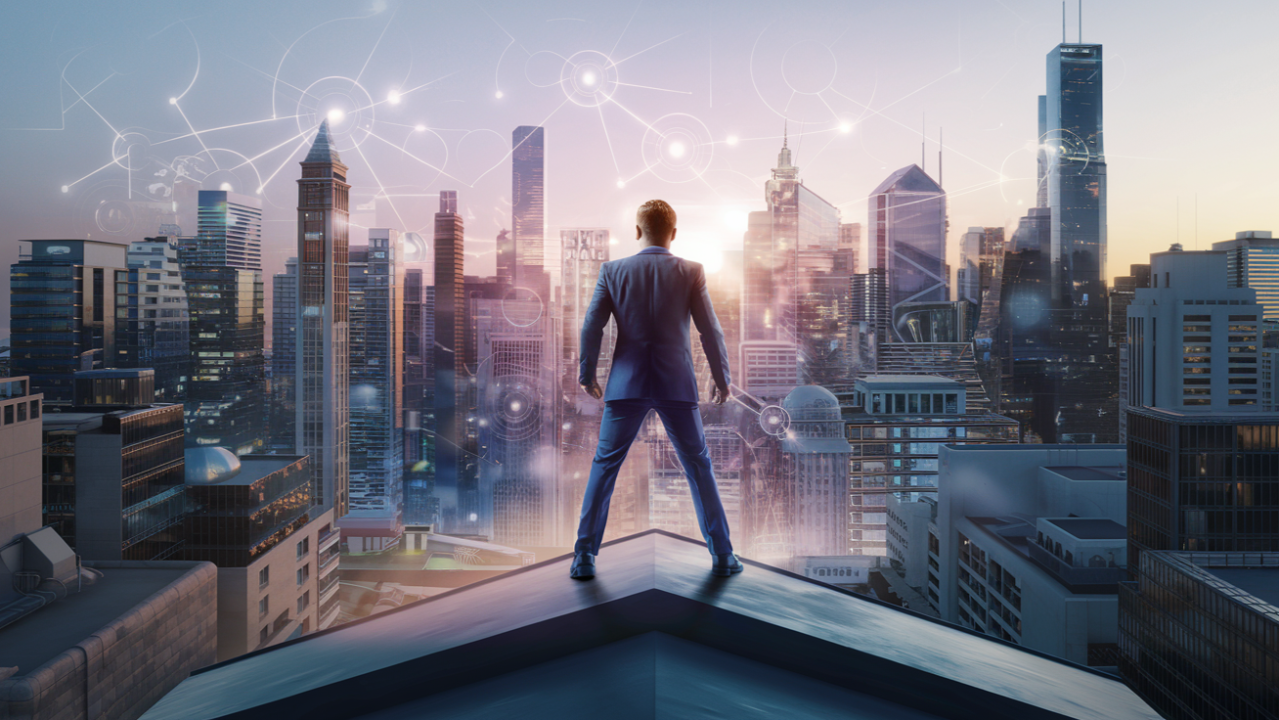 Build Innovation Hubs Where None Exist Build Innovation Hubs Where None Exist