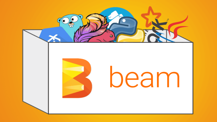 Understanding Apache Beam: A Unified Model for Stream and Batch Data ... Understanding Apache Beam: A Unified Model for Stream and Batch Data ...