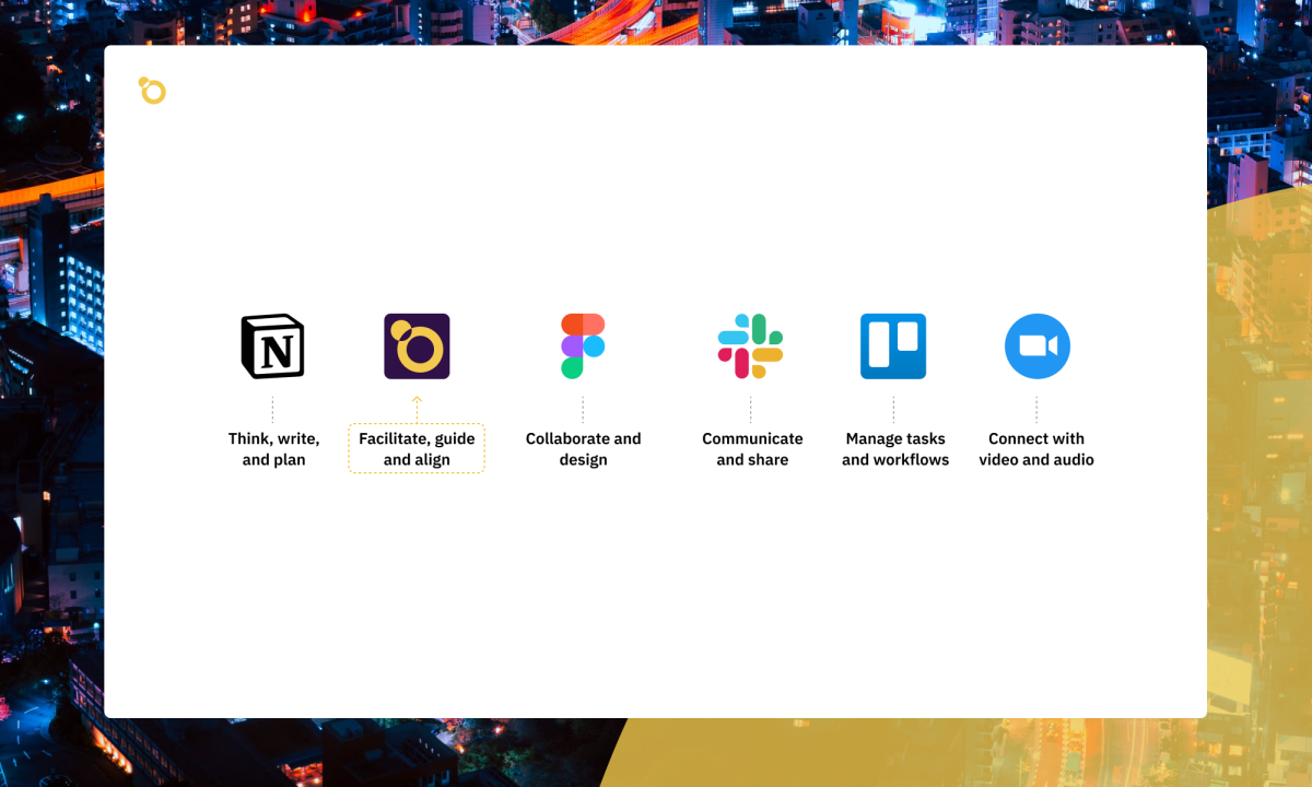 Select, evaluate, and optimize your tools Select, evaluate, and optimize your tools