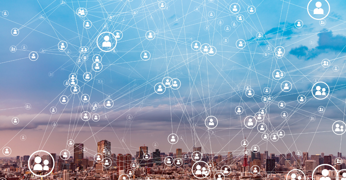 Effective Networking Requires Mastering These Skills Effective Networking Requires Mastering These Skills