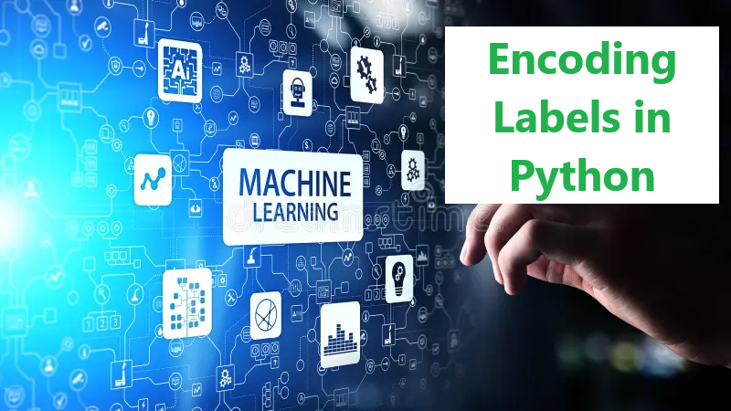 Mastering Categorical Data: A Guide to Encoding Labels in Python Mastering Categorical Data: A Guide to Encoding Labels in Python