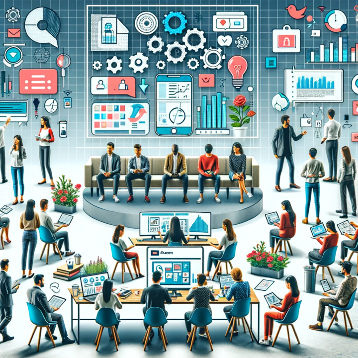 User-Centric Research for Product Managers: Unveiling User Needs and ... User-Centric Research for Product Managers: Unveiling User Needs and ...