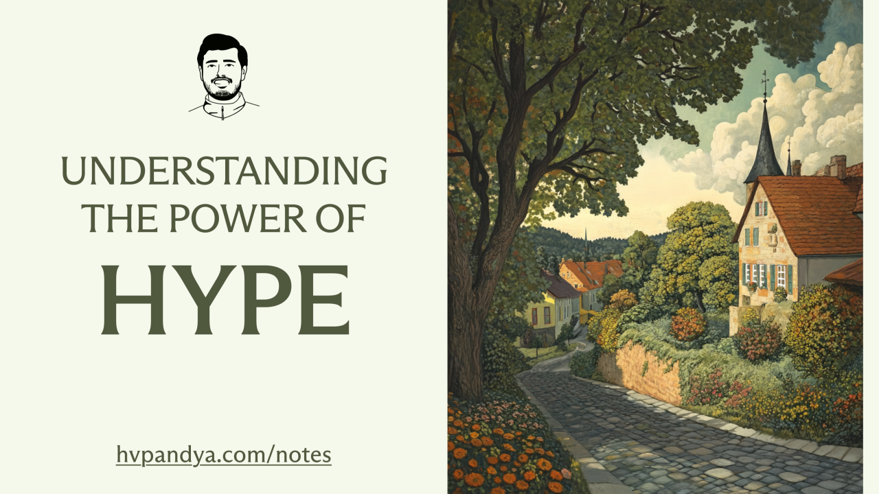Understanding Hype | Hardik Pandya Understanding Hype | Hardik Pandya