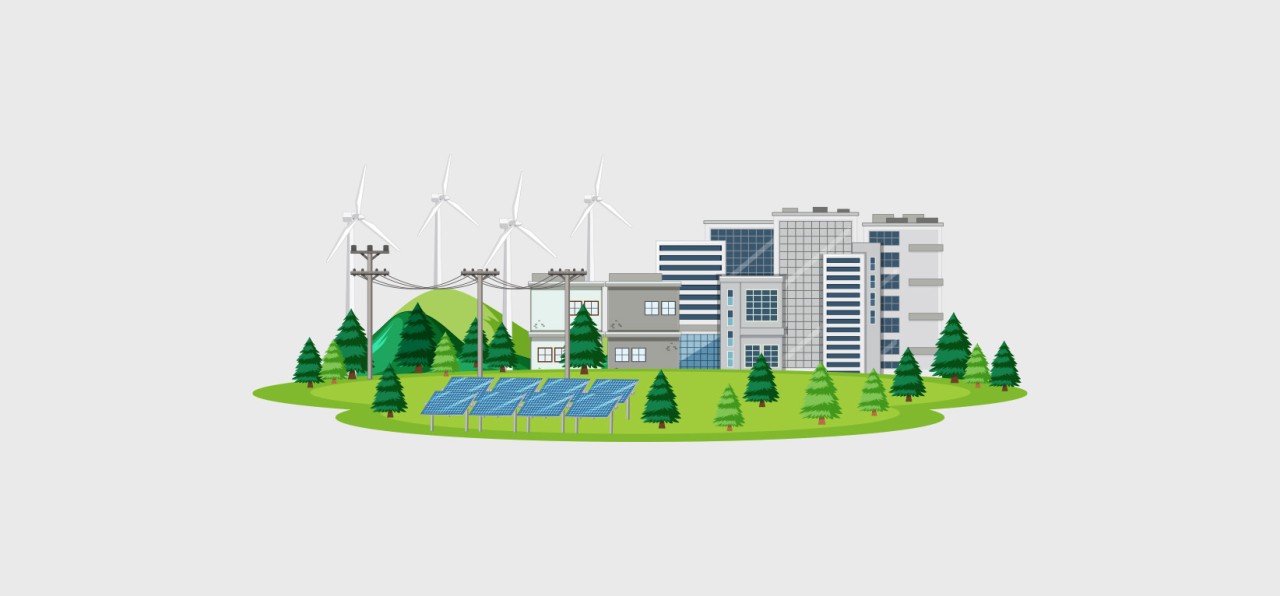 ERP Solutions for Energy Sector Optimization | Technaureus ERP Solutions for Energy Sector Optimization | Technaureus