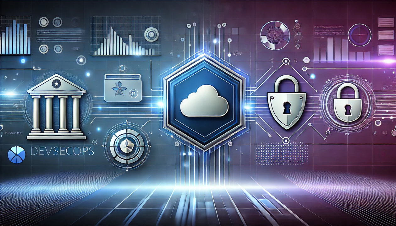 Establishing DevSecOps in the Banking Industry: Challenges and Lessons ... Establishing DevSecOps in the Banking Industry: Challenges and Lessons ...