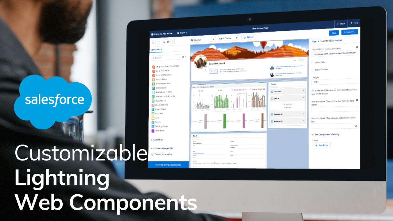 Empower Your Salesforce Experience with Customizable Lightning Web ... Empower Your Salesforce Experience with Customizable Lightning Web ...