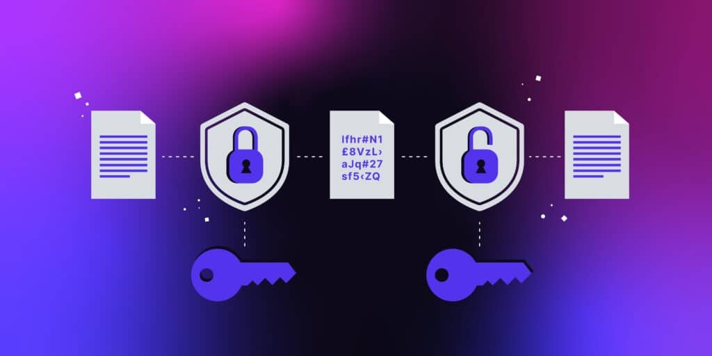 DATA ENCRYPTION DATA ENCRYPTION