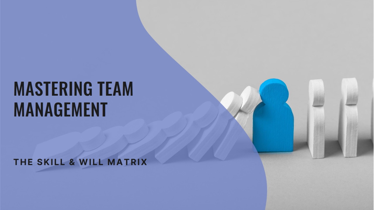 Revolutionize Your Team Management: Unleashing the Power of the Skill ... Revolutionize Your Team Management: Unleashing the Power of the Skill ...