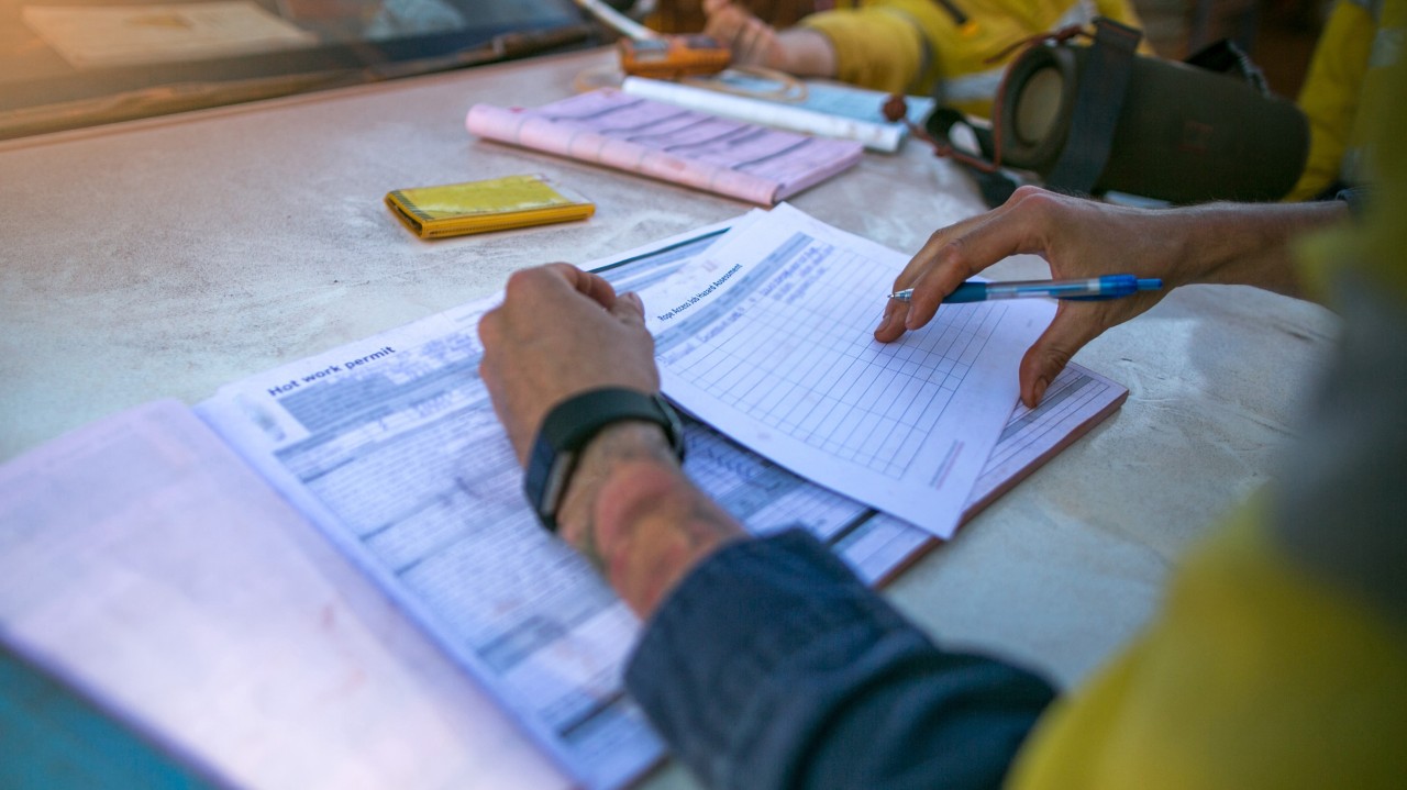 Avoiding Common Compliance Challenges in Construction Avoiding Common Compliance Challenges in Construction