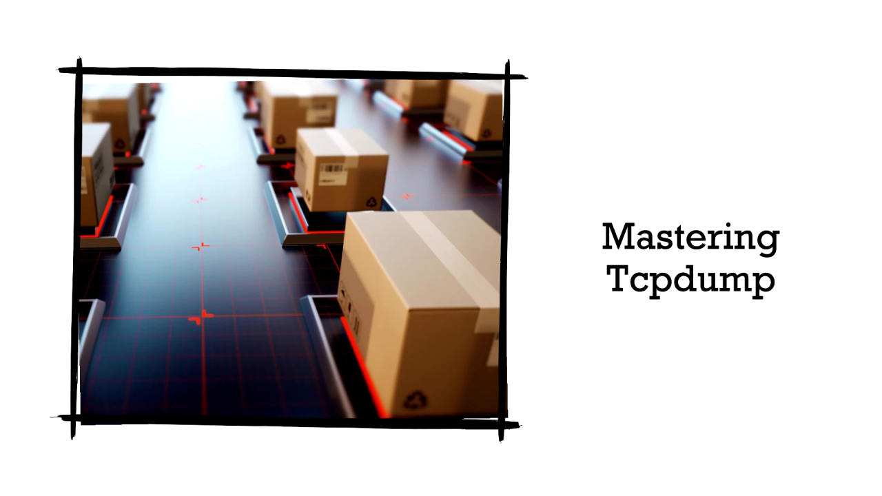 Mastering Tcpdump: Capturing Network Traffic and Identifying Services ... Mastering Tcpdump: Capturing Network Traffic and Identifying Services ...