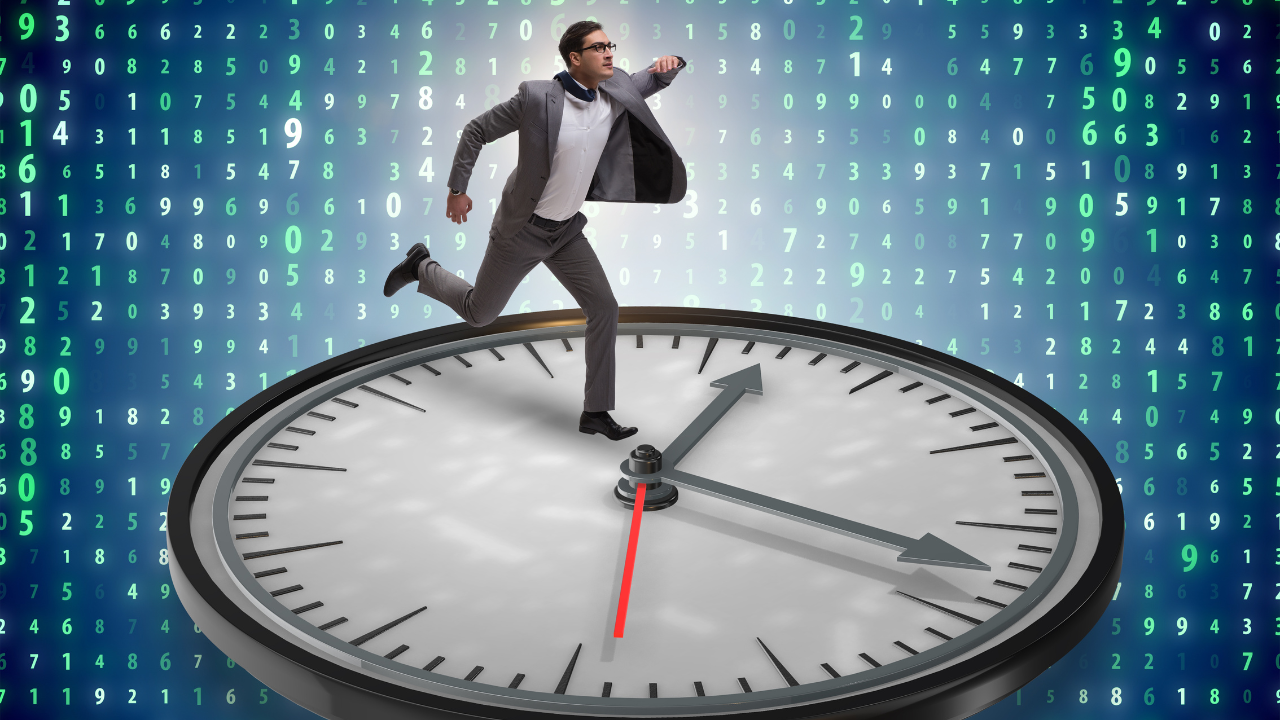 6 Effective Time Management Techniques 6 Effective Time Management Techniques