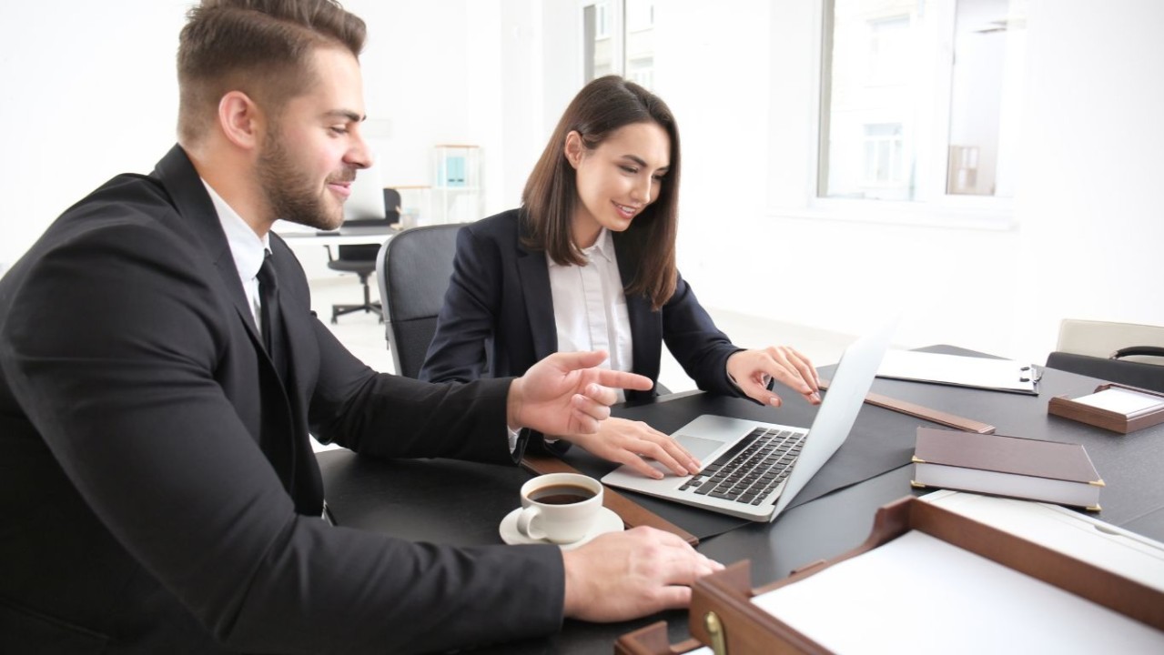 Efficient Financial Management for Lawyers: Cloud Accounting with BOA & Co. Efficient Financial Management for Lawyers: Cloud Accounting with BOA & Co.