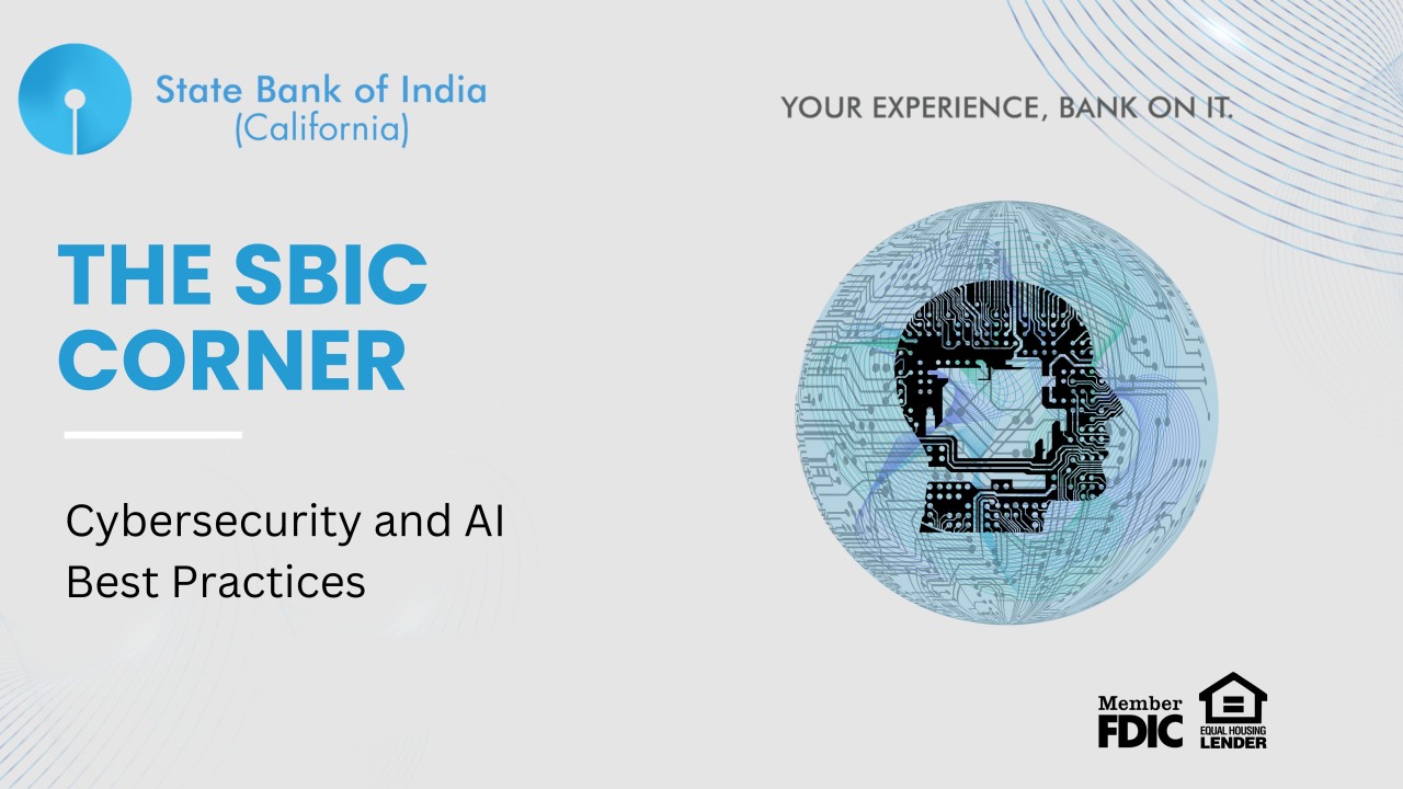 Cybersecurity and AI Best Practices Cybersecurity and AI Best Practices