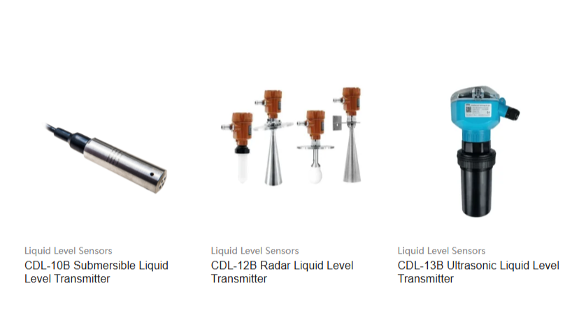 How to Choose the Right Level Sensor: A Comprehensive Guide How to Choose the Right Level Sensor: A Comprehensive Guide