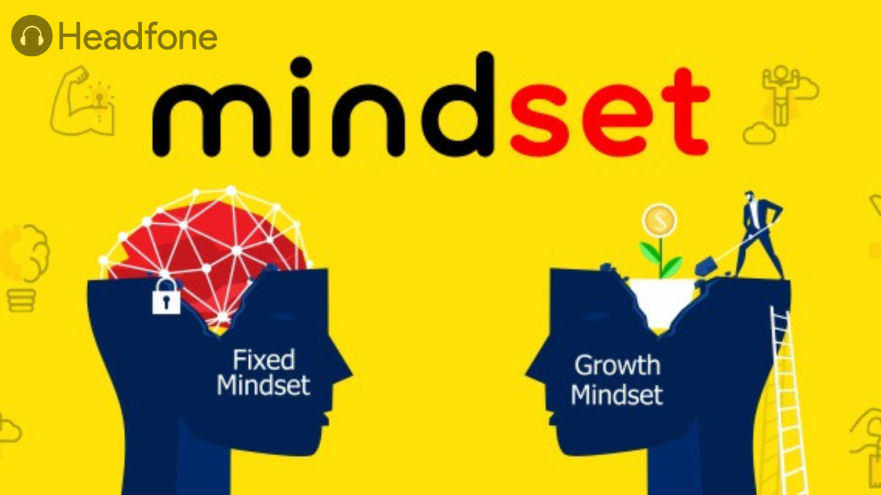Remarkable benefits of a Growth Mindset Remarkable benefits of a Growth Mindset