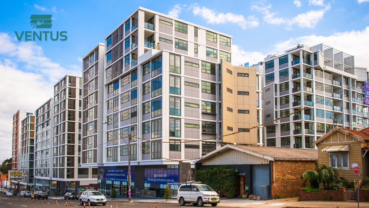 Enhancing Green Building Certifications with Louvre Technology Enhancing Green Building Certifications with Louvre Technology