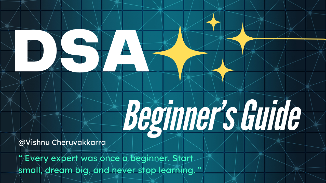 The Importance of Data Structures and Algorithms: A Beginner’s Guide The Importance of Data Structures and Algorithms: A Beginner’s Guide