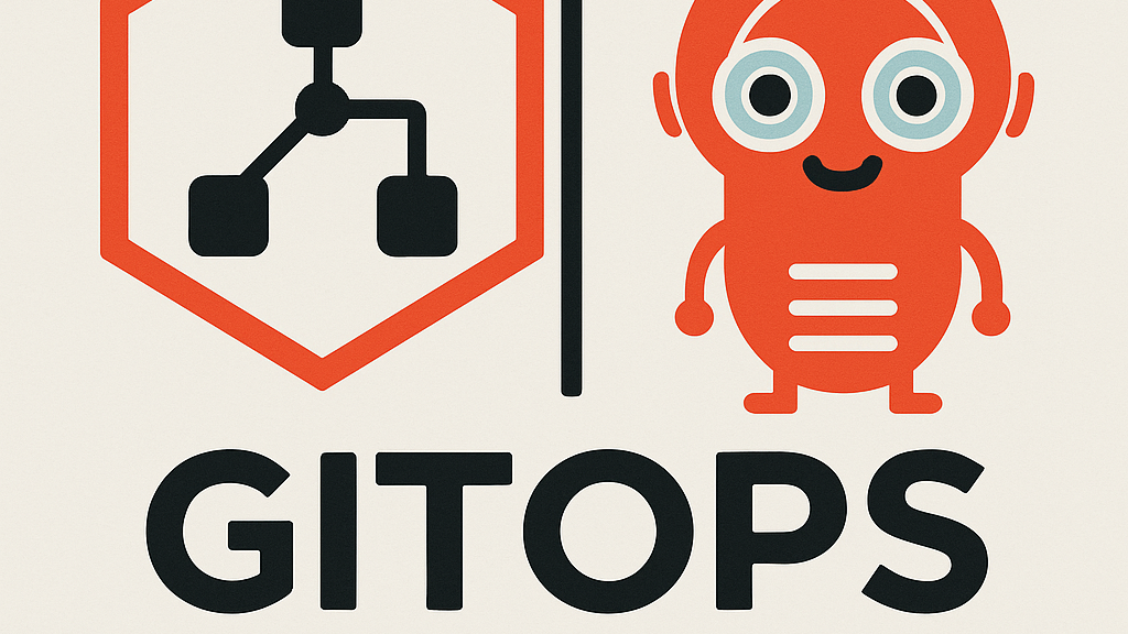 The Ultimate Guide to GitOps with ArgoCD: Revolutionizing Kubernetes ... The Ultimate Guide to GitOps with ArgoCD: Revolutionizing Kubernetes ...