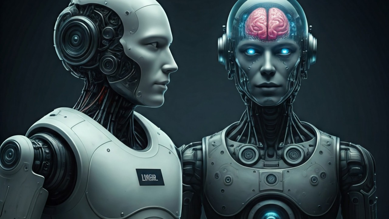 RPA vs. AI: Understanding the Differences and Synergies in Automation RPA vs. AI: Understanding the Differences and Synergies in Automation