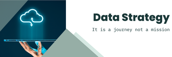 How NOT to build your Data Strategy in an older organization? How NOT to build your Data Strategy in an older organization?