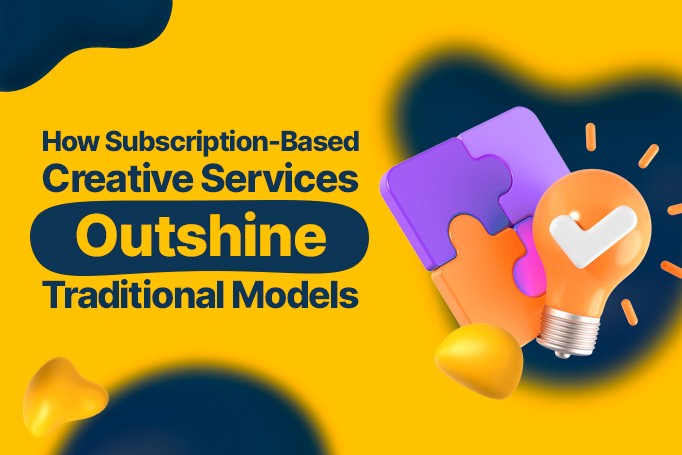 6 Benefits of Subscription-Based Creative Services | Designity 6 Benefits of Subscription-Based Creative Services | Designity