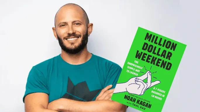 Million Dollar Weekend :- The surprisingly simple way to launch a 7 ... Million Dollar Weekend :- The surprisingly simple way to launch a 7 ...