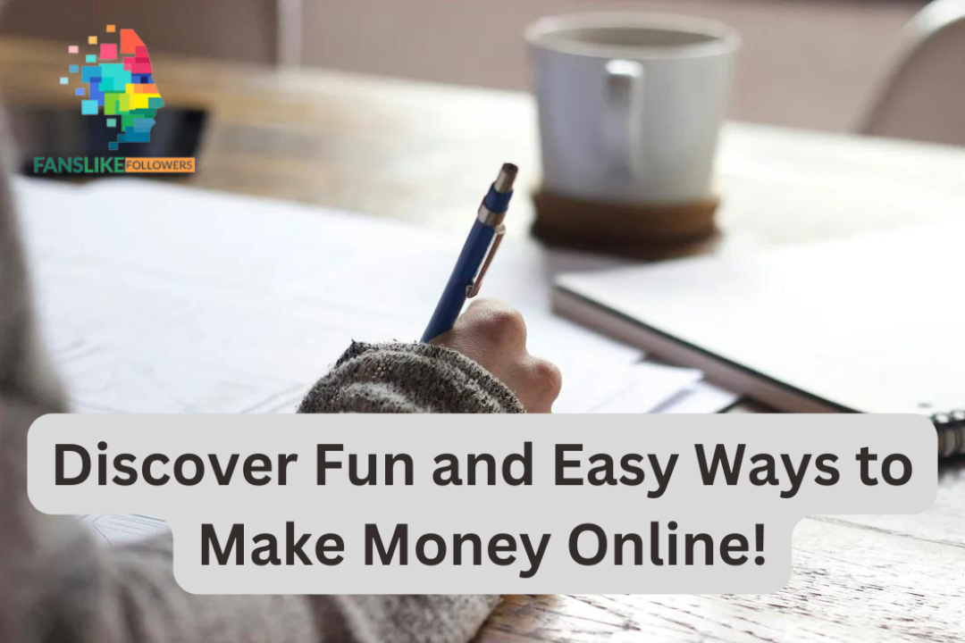 5 Simplest Side Hustles to Start and Earn Your First $ in the Next 7 Days 5 Simplest Side Hustles to Start and Earn Your First $ in the Next 7 Days