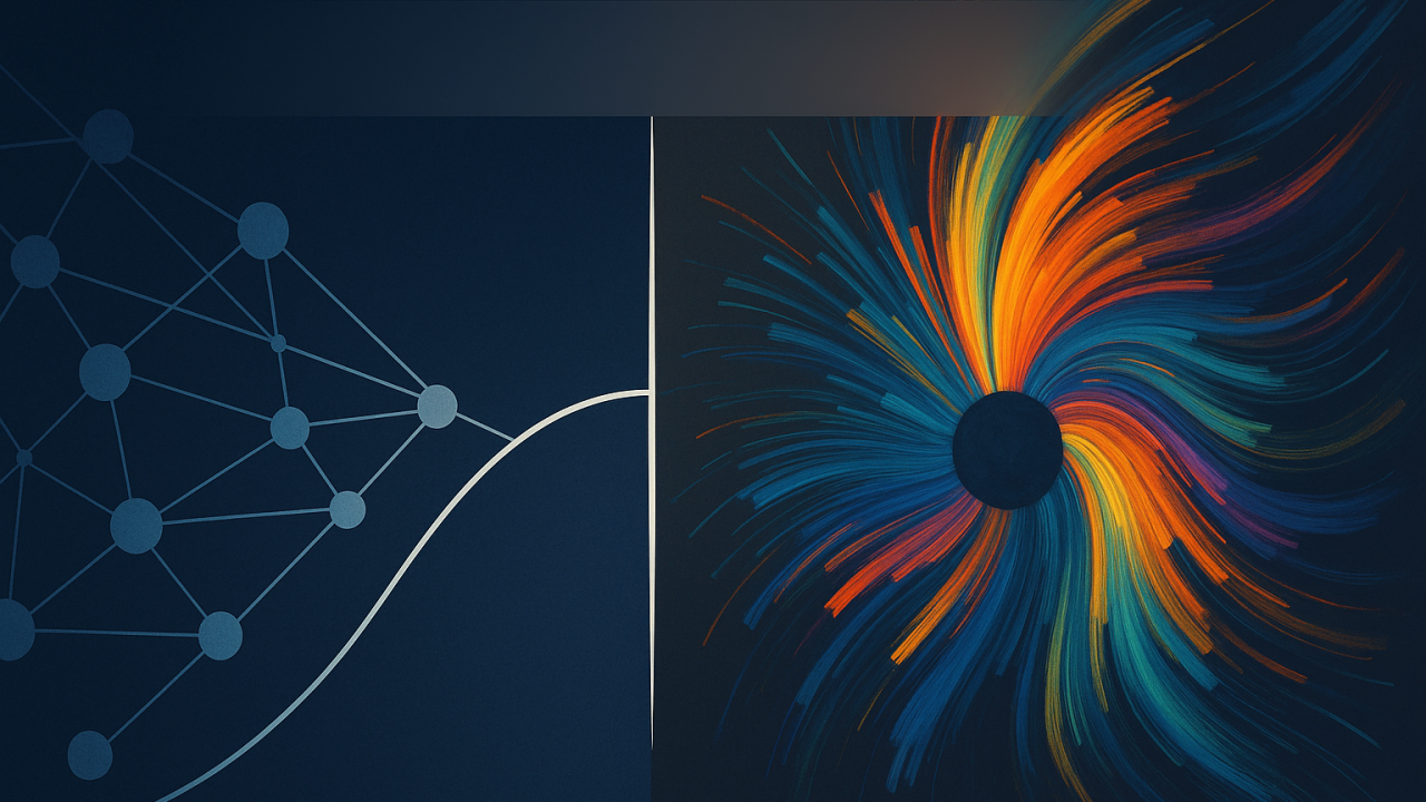 Understanding the Distinct Worlds of Discriminative AI and Generative AI Understanding the Distinct Worlds of Discriminative AI and Generative AI