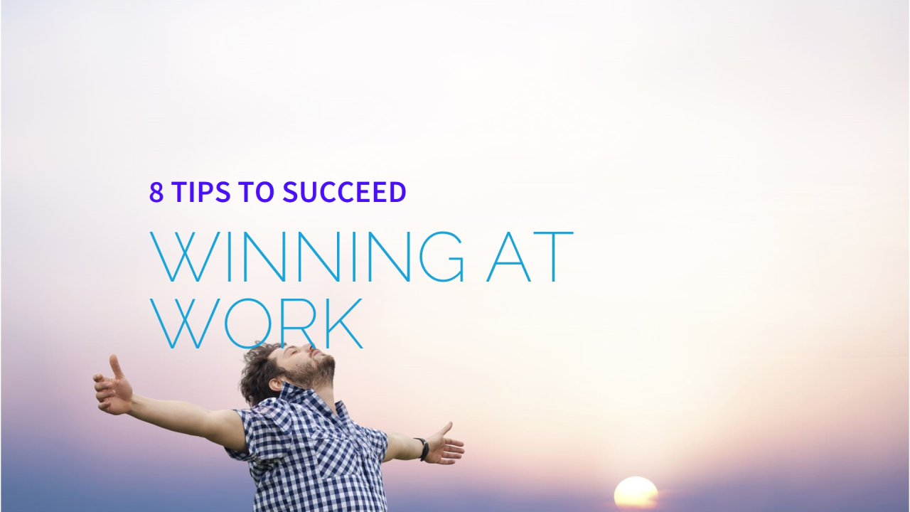 8 Cool tips to redefine ourselves 8 Cool tips to redefine ourselves