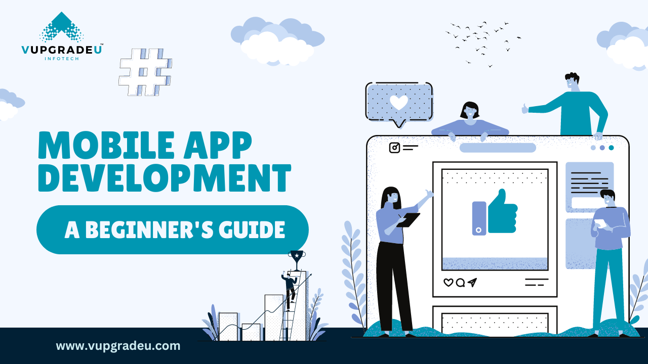 Building Scalable Mobile Apps: A Comprehensive Guide to Ensuring ... Building Scalable Mobile Apps: A Comprehensive Guide to Ensuring ...