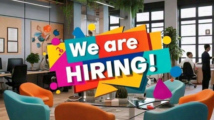 Hiring Multiple Positions November 2024 Hiring Multiple Positions November 2024