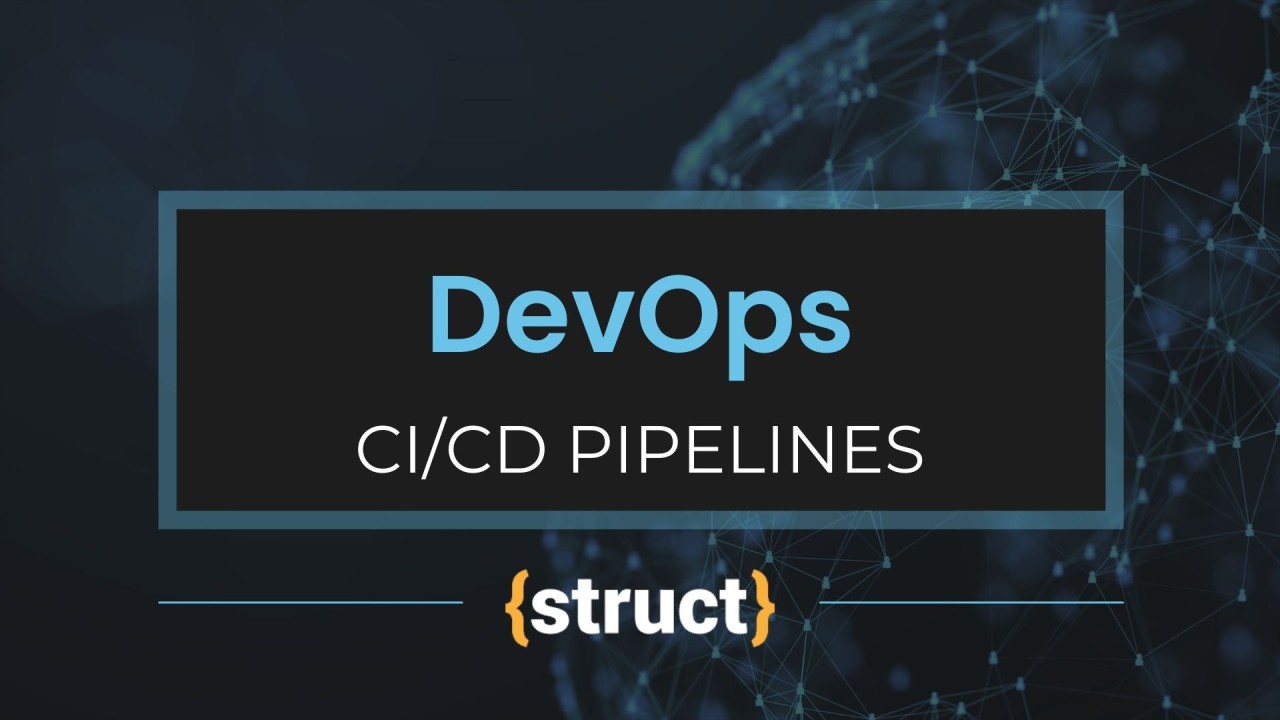 Week 1: DevOps: CI/CD Pipelines – Automating Software Deployment Week 1: DevOps: CI/CD Pipelines – Automating Software Deployment
