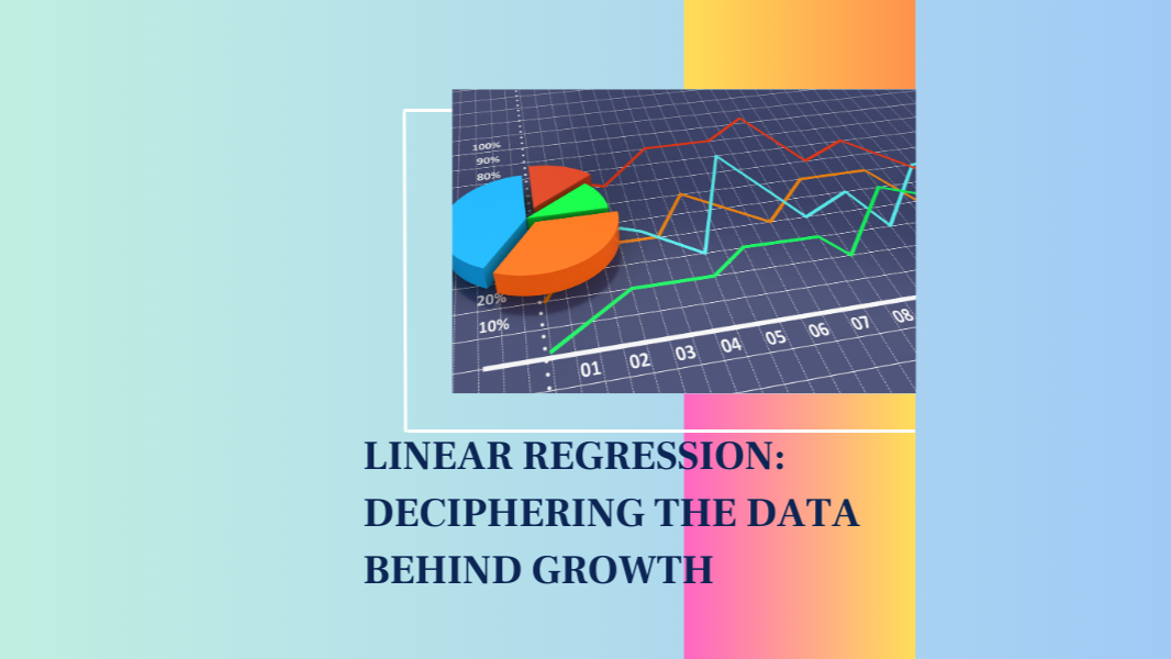 Demystifying Linear Regression: Unpacking the Parameters 📊 Demystifying Linear Regression: Unpacking the Parameters 📊