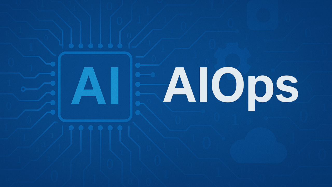 AIOps Mandate: Indian Government Sector Faces Growing Regulatory ... AIOps Mandate: Indian Government Sector Faces Growing Regulatory ...