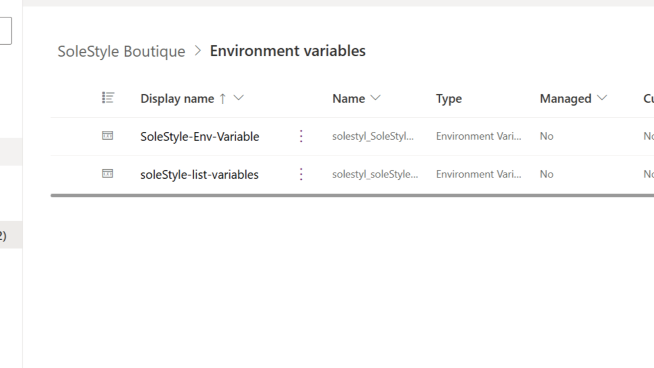 Understanding Environment Variables and Why Every Power Platform ... Understanding Environment Variables and Why Every Power Platform ...