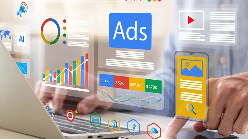Navigating the Future: Key Trends Shaping Programmatic Advertising Navigating the Future: Key Trends Shaping Programmatic Advertising