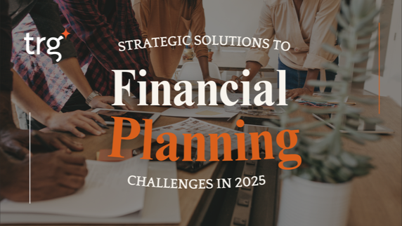 Roadblocks to Effective Strategic Financial Planning: Navigating the ... Roadblocks to Effective Strategic Financial Planning: Navigating the ...