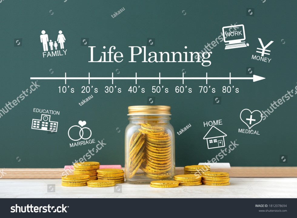 Navigating Life’s Journey: Understanding the Concepts of Life Plans and ... Navigating Life’s Journey: Understanding the Concepts of Life Plans and ...