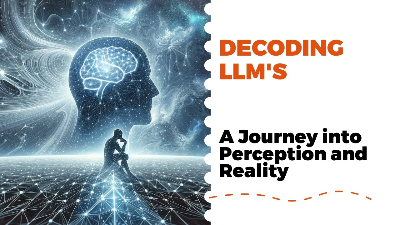 Exploring the Depths of Large Language Models: A Journey into ... Exploring the Depths of Large Language Models: A Journey into ...