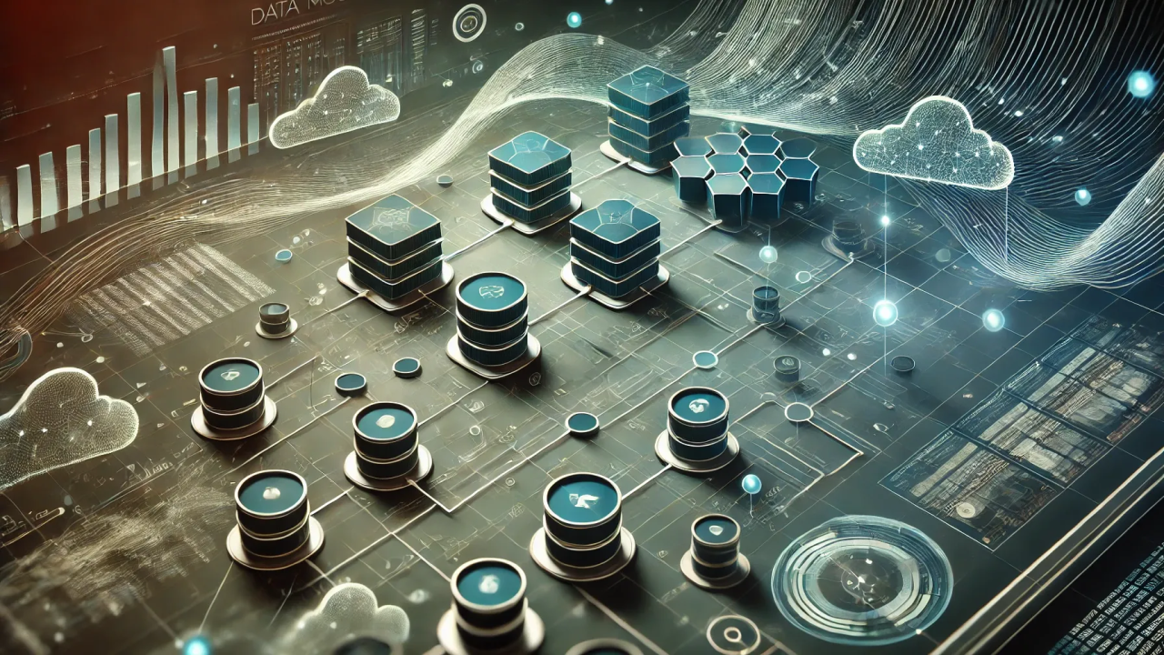 Mastering Data Modeling in Databricks Delta Lake: Leveraging New ... Mastering Data Modeling in Databricks Delta Lake: Leveraging New ...