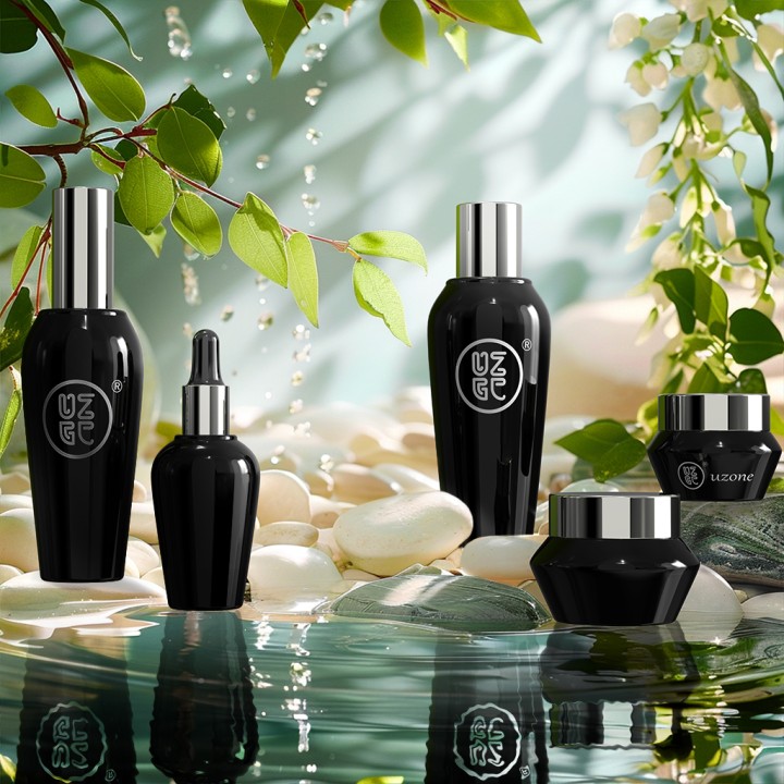 The Influence of Cosmetics Packaging on Consumer Psychology The Influence of Cosmetics Packaging on Consumer Psychology