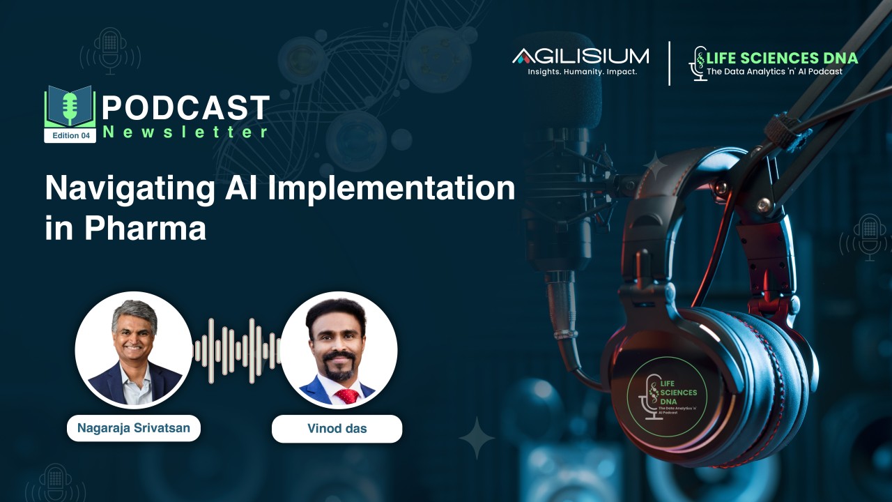 Scaling Generative AI for Clinical Development: A Pragmatic Approach Scaling Generative AI for Clinical Development: A Pragmatic Approach