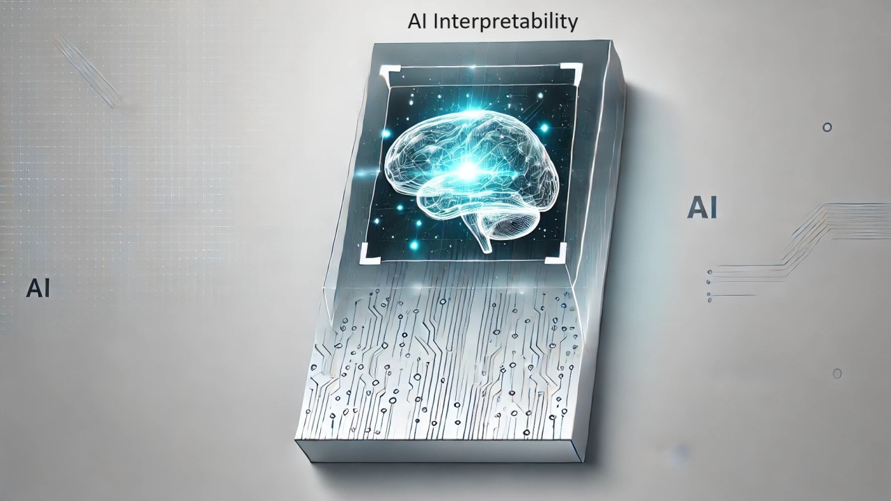 Cracking the Black Box: Exploring AI Interpretability Methods Cracking the Black Box: Exploring AI Interpretability Methods