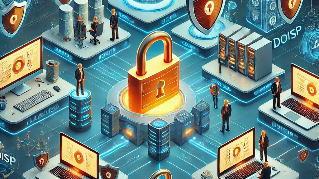 Mitigating Security Vulnerabilities of Active Directory Using the dOISP ... Mitigating Security Vulnerabilities of Active Directory Using the dOISP ...