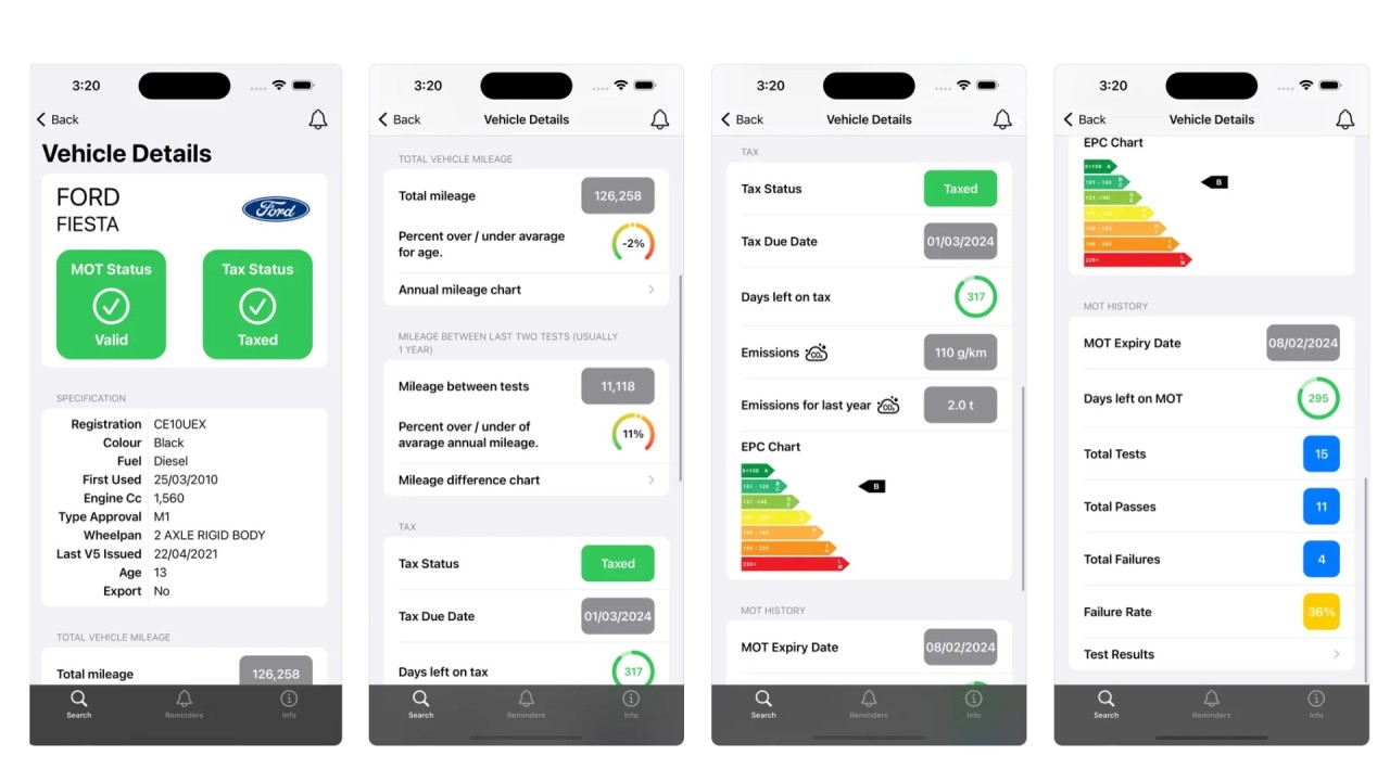 Storyboards to SwiftUI Storyboards to SwiftUI